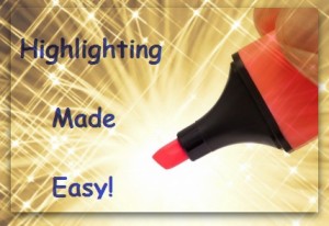 How to Highlight Text in Your Blog Posts: A Coding Tutorial